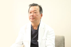 ごあいさつ | センター紹介 | 琴の浦リハビリテーションセンター